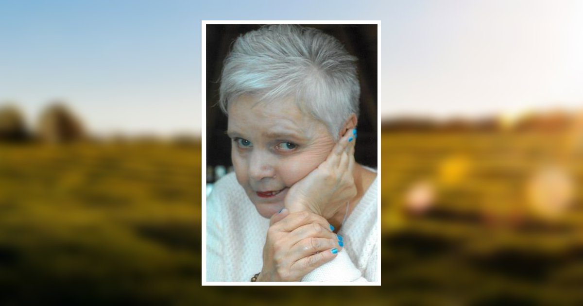 Sheila Canning Obituary December 25, 2019 - Cavill-Turner Funeral Home