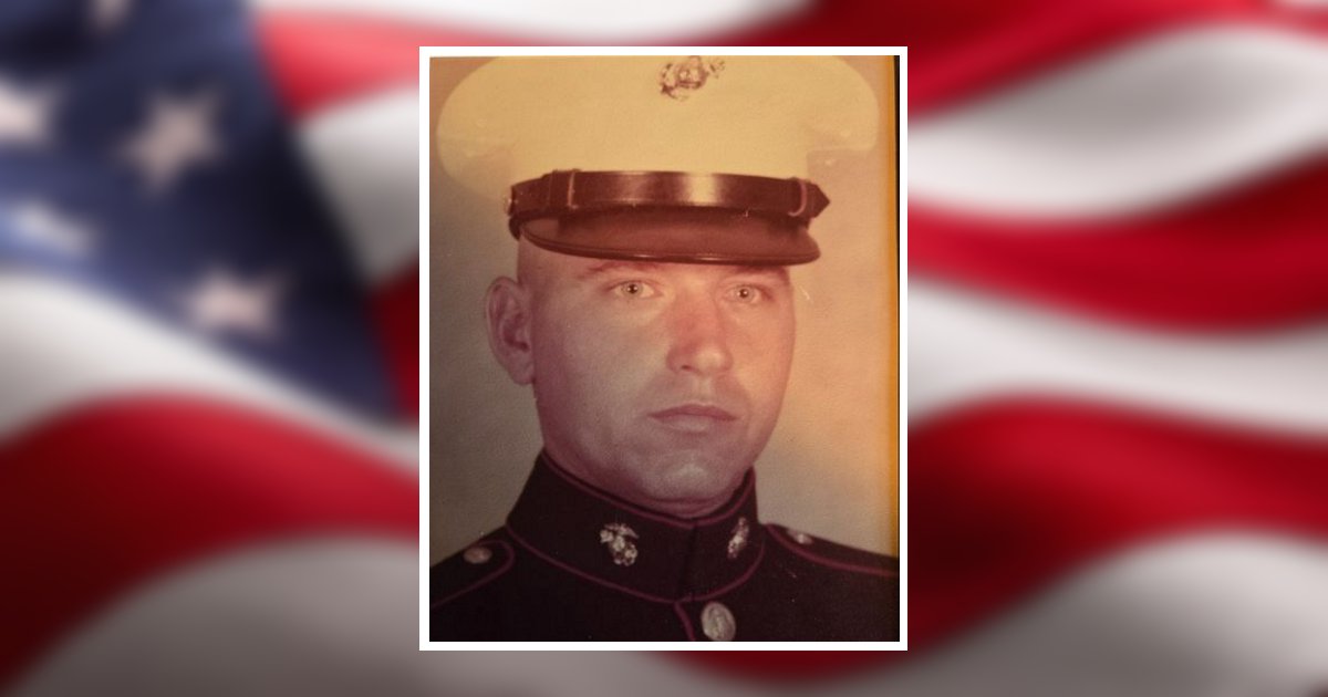 Jimmy Wayne Cline Obituary October 6, 2024 - Cone Funeral Home