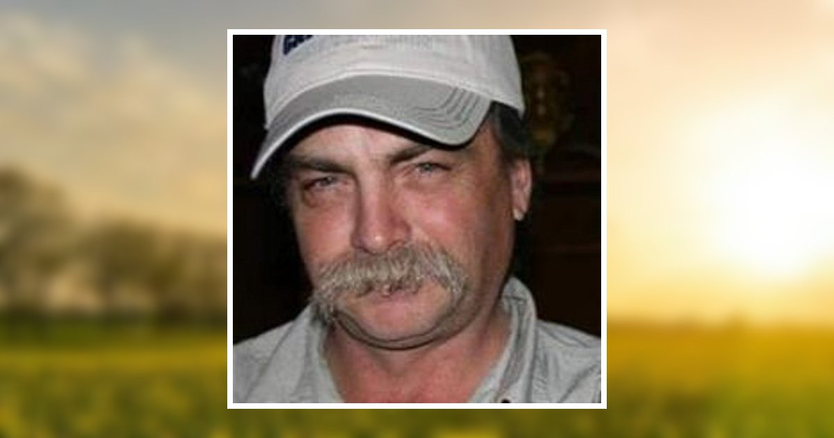 Daryl Dwayne Perdue Obituary January 21, 2019 - Wiederspahn-Radomsky ...