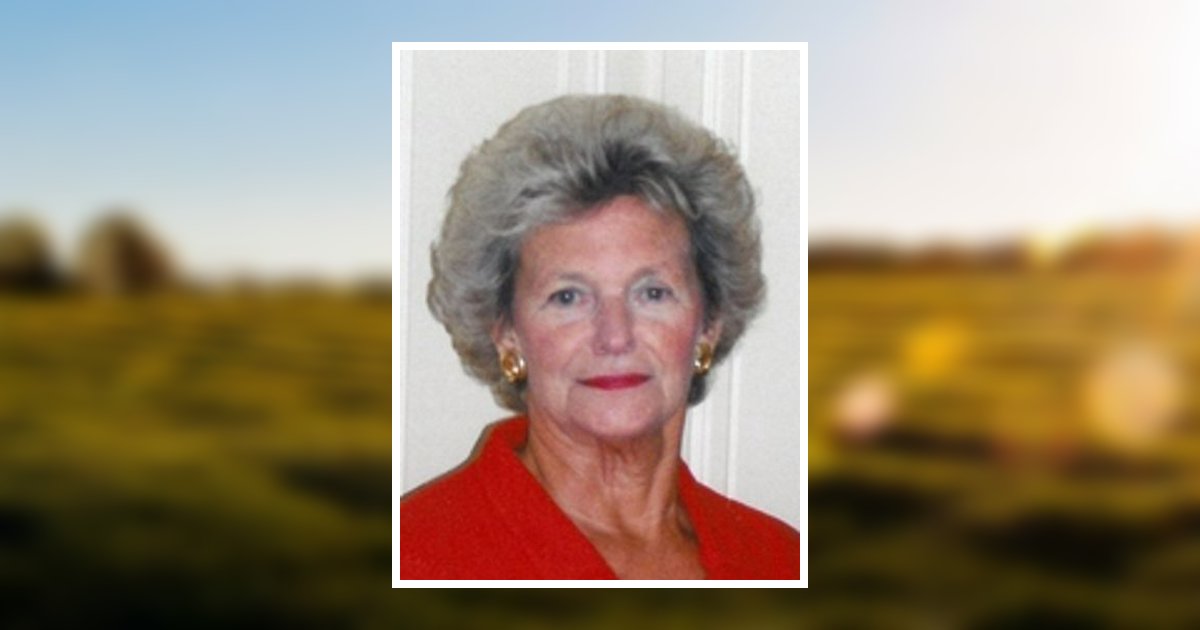 Kay Owen Obituary 2013 - Williamson Memorial Funeral Home & Cremation ...