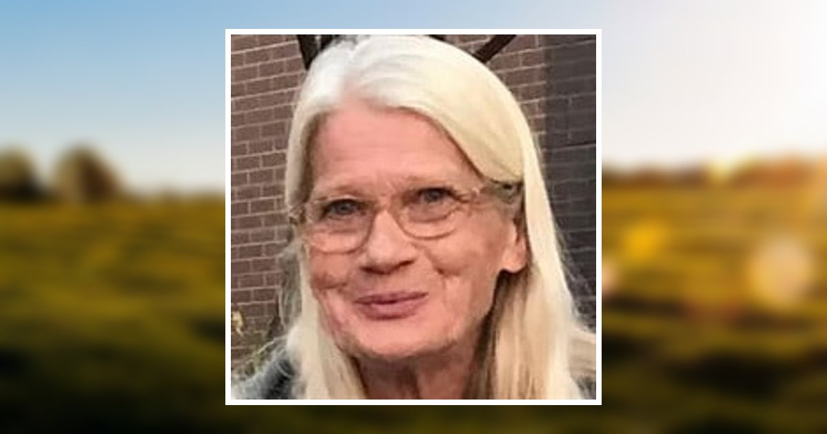 Elizabeth Ann Blevins Obituary January 8, 2024 - Affordable Cremation ...