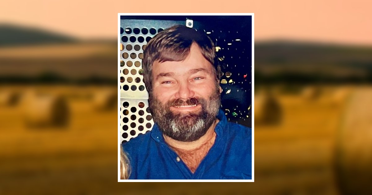 Stephen "Steve" Kenneth Manley Obituary 2023 - Farrar Funeral Home