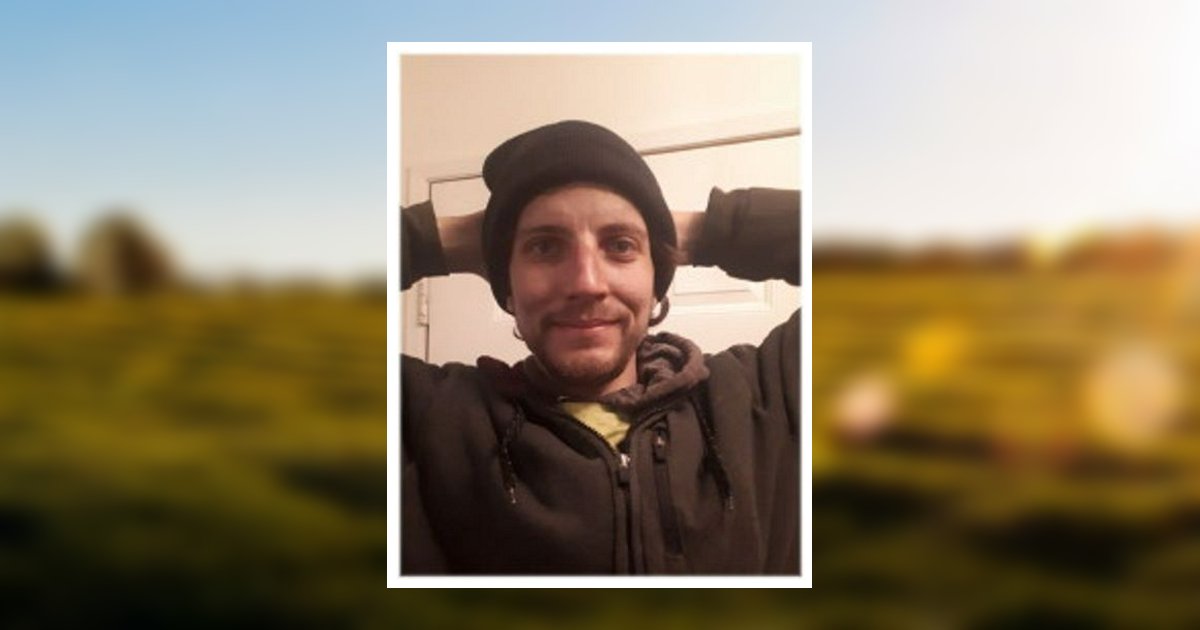 Ryan Christopher Mickelson-Crabb Obituary April 26, 2021 - Sobering ...