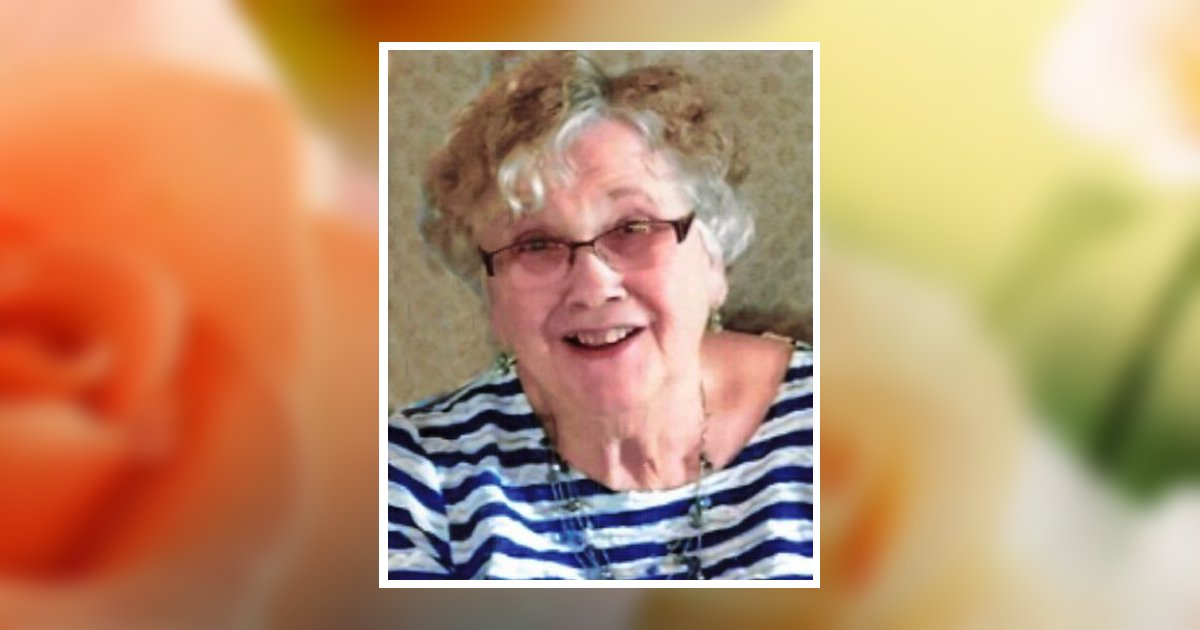 Mary Susan Seiler Obituary May 21, 2023 - Cress Funeral and Cremation Services