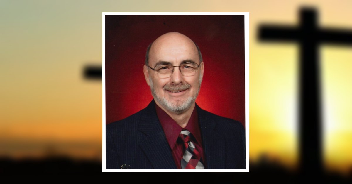 William "Bill" Rigel Obituary April 13, 2022 - John L. Ziegenhein and ...