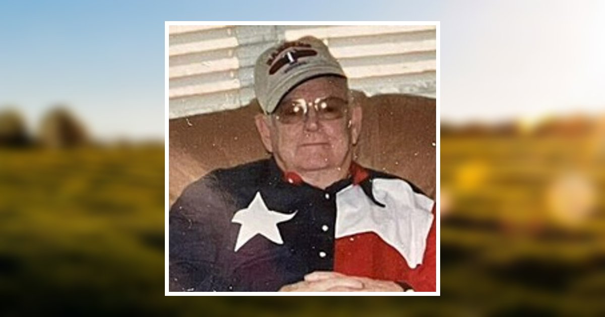 Jerry Runnels Owens Obituary January 26, 2024 - Lange Funeral Home