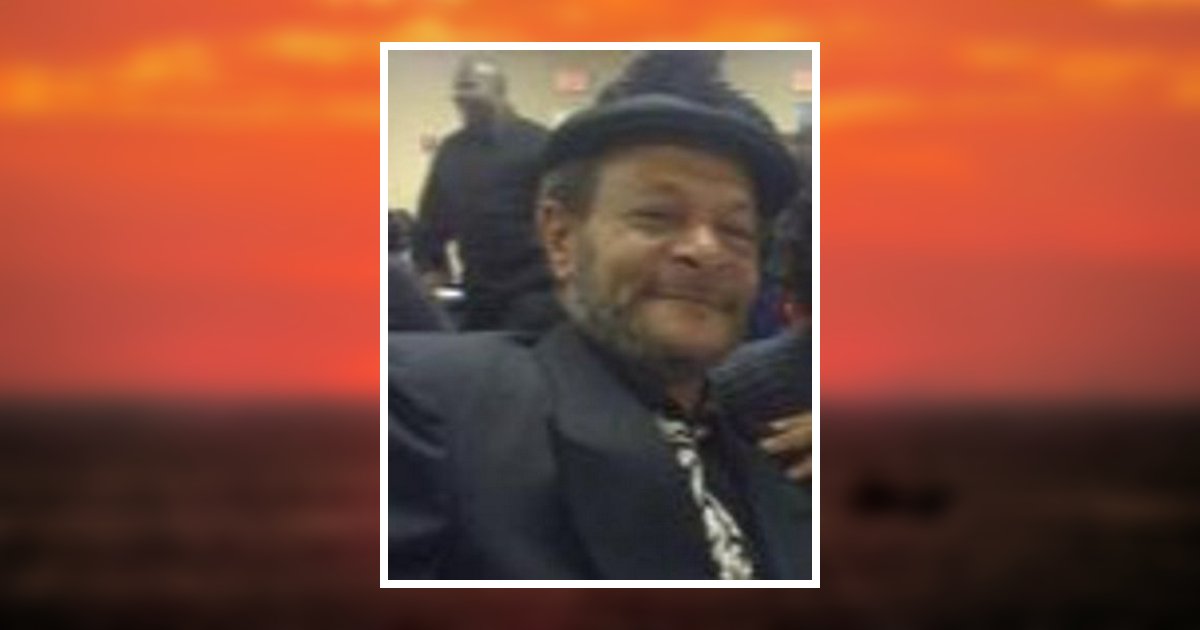 Alton Lee Rogers Obituary July 3, 2024 - James H Cole Home For Funerals