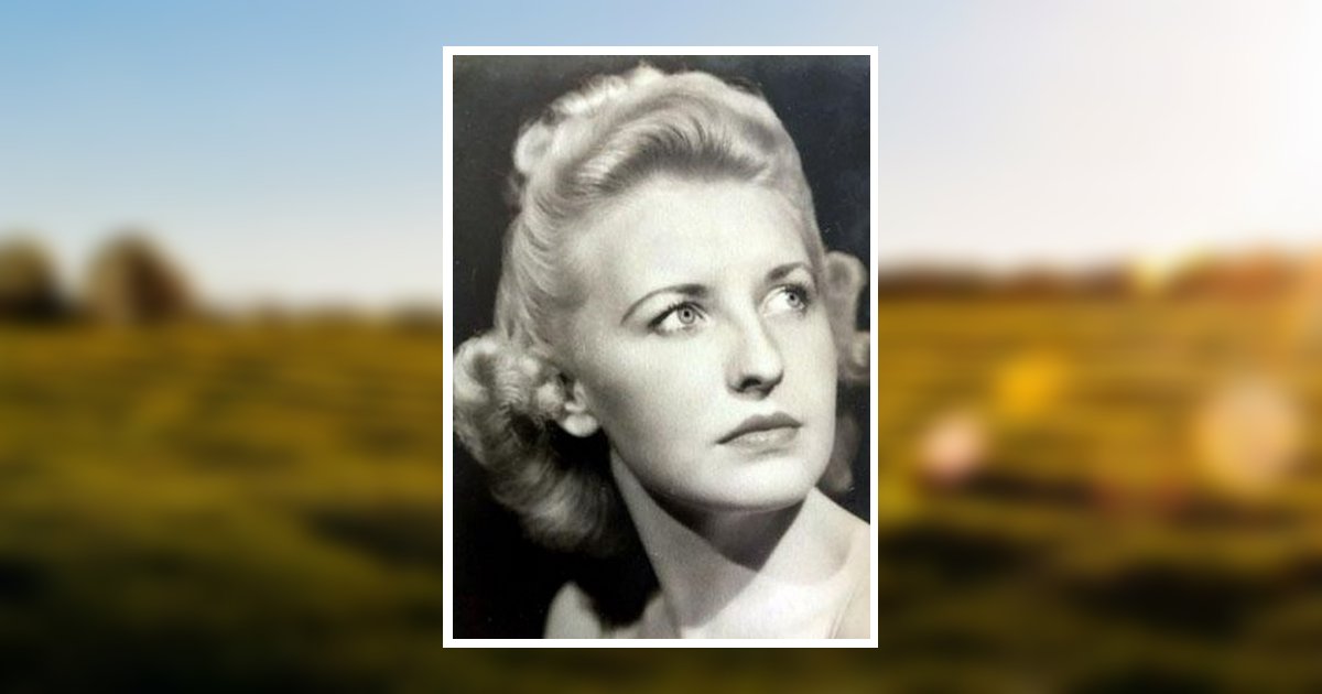 Nancy Naff Wyman Obituary February 5, 2019 - Johnson Funeral Home