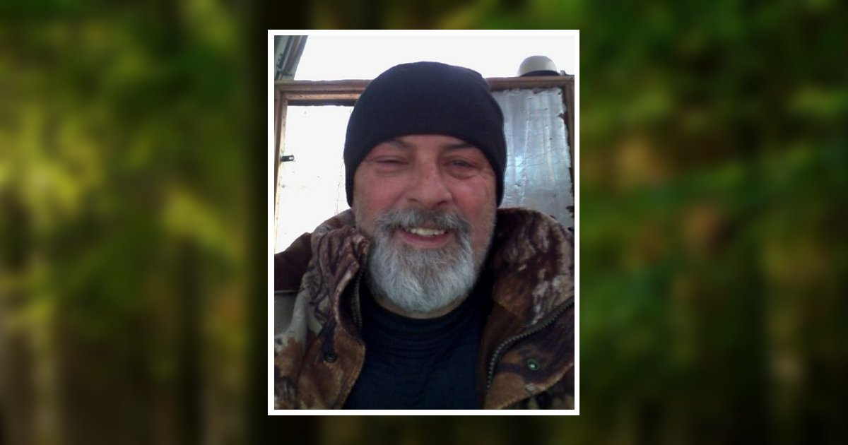 Charles A. "Butch" Smith, Jr. Obituary February 18, 2025 - Boal Funeral ...