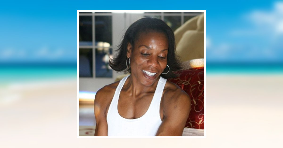 Dawand Lashon Johnson Obituary November 18, 2012 - Newcomer Cincinnati