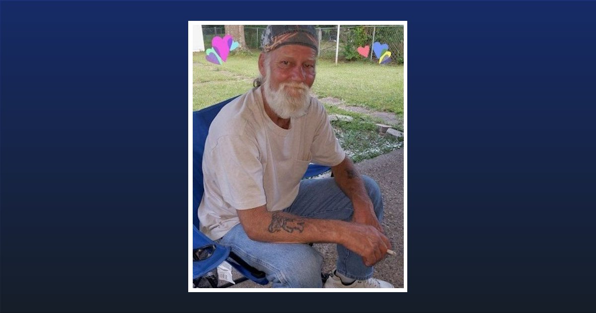 John Michael Jones Obituary May 7, 2023 - Boone Funeral Home and Crematory