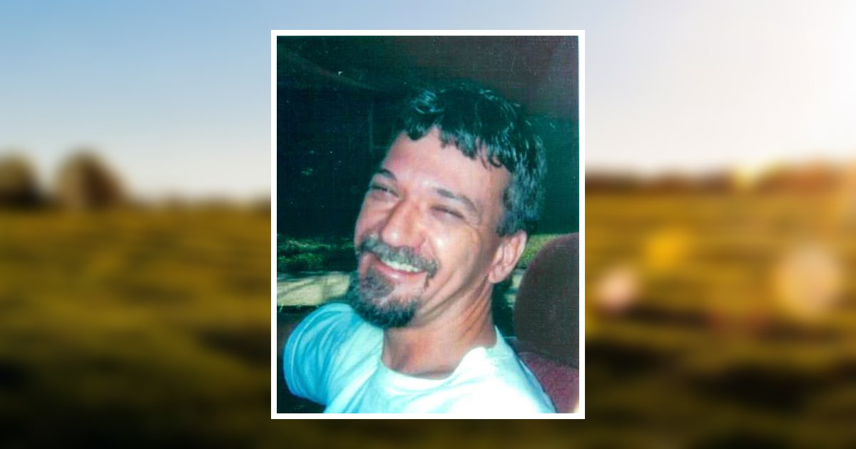 Timothy Wayne Maness Obituary February 27, 2018 - Pugh Funeral Home