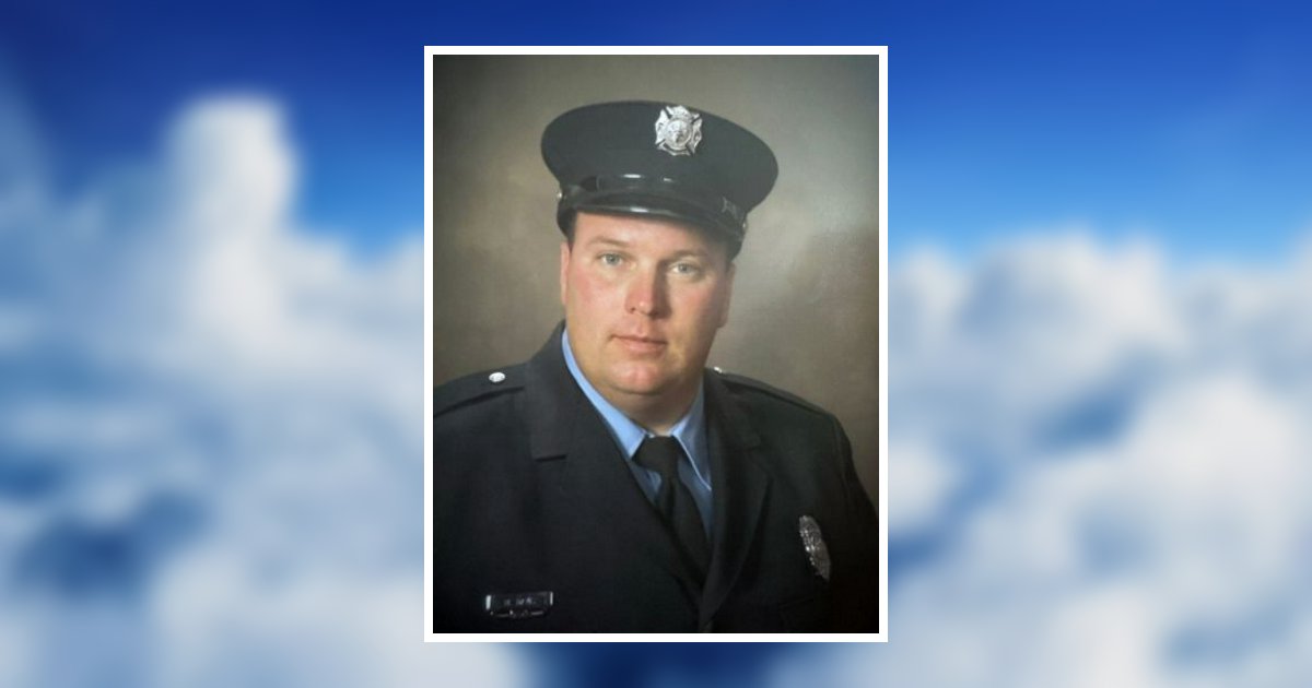 Marcus John Davis Obituary January 11, 2025 - Vigen Memorial Home
