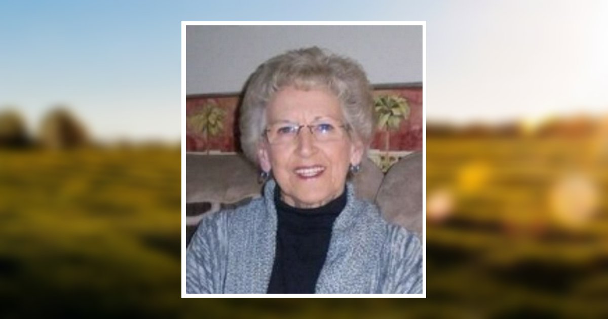 Nancy Ann Chilton Farmer Obituary 2013 - Hayworth - Miller Funeral ...