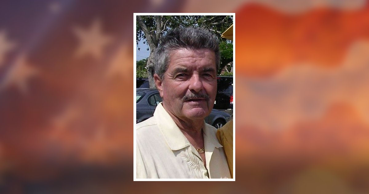 Joseph Finney Obituary February 6, 2024 - Ballard-Durand Funeral ...