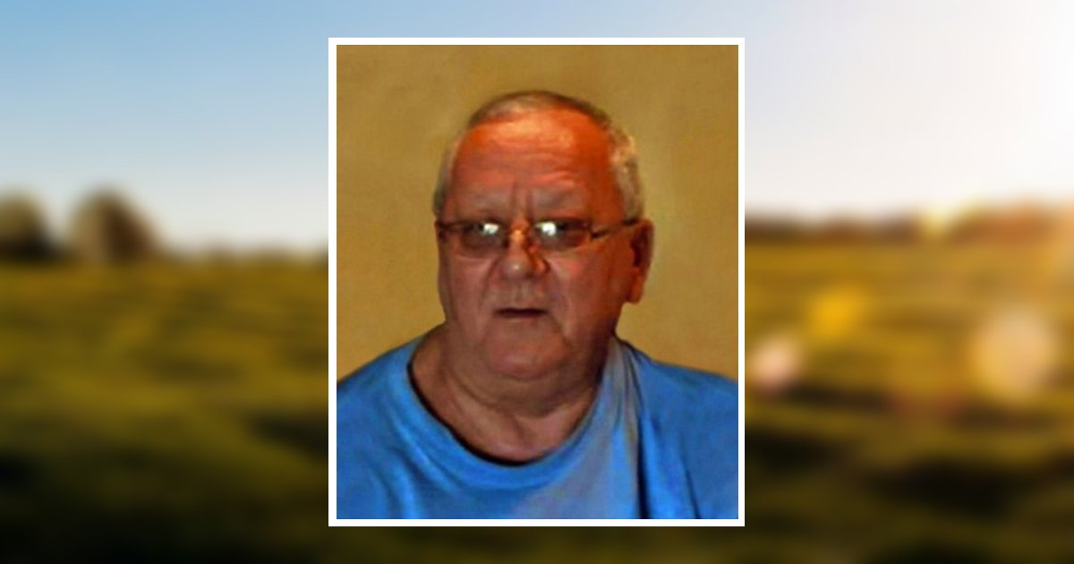 Michael Netz Senior Obituary July 21, 2019 - O'Connell Family Funeral ...