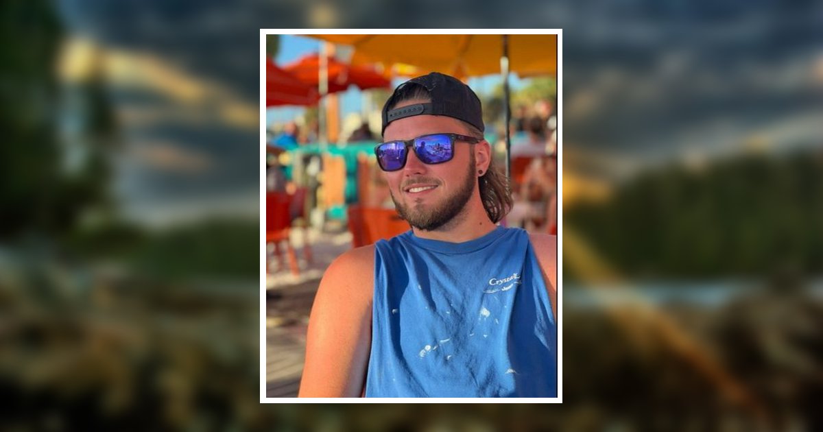 Austin Daniel Stanek Obituary September 27, 2024 - Davenport Family ...