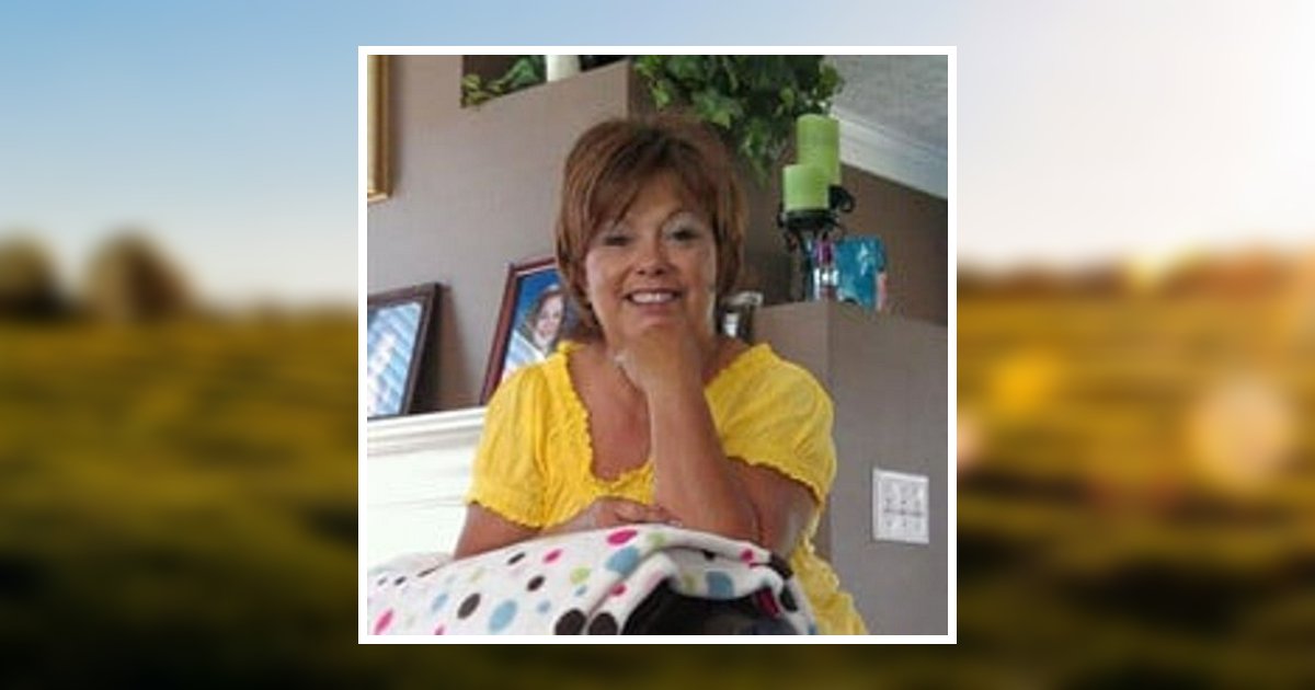 Sherry Poynter Obituary September 1, 2020 - Sumner Funeral and Cremation