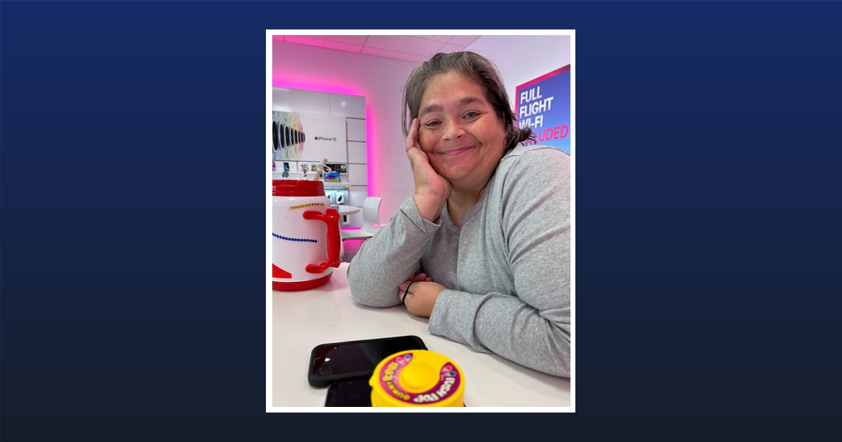 Deena Heisler Obituary October 27, 2024 - Good Shepherd Funeral ...