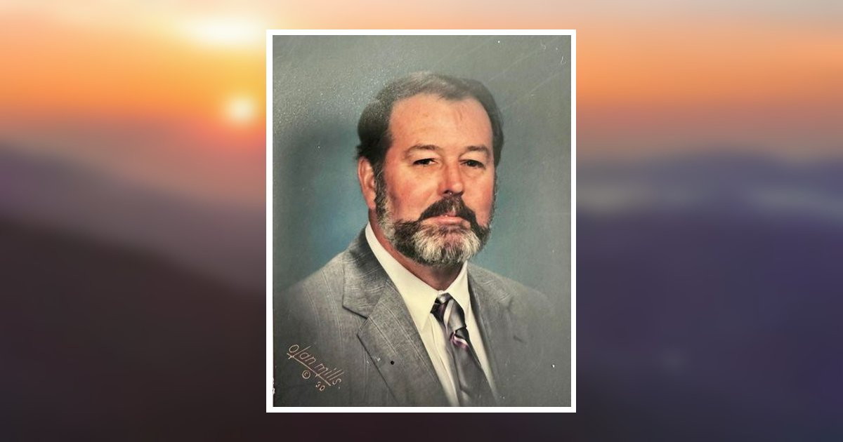 Benjamin Asa Rountree Obituary February 19, 2024 - Laycock-Hobbs ...