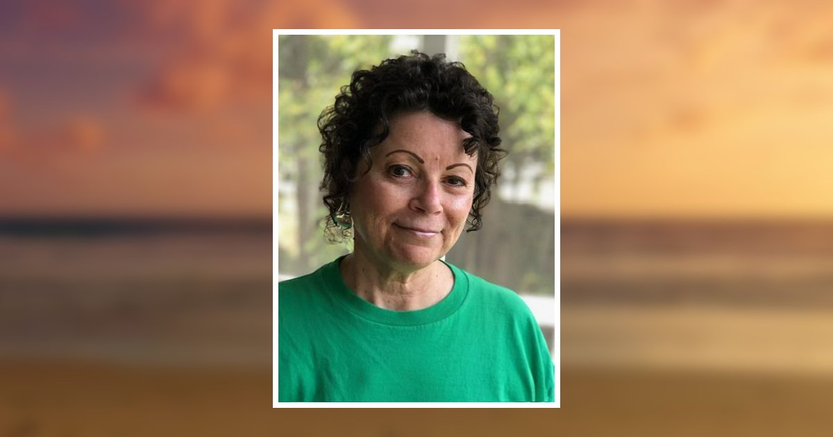 Sharon A. Moul Obituary December 16, 2023 - Feiser Funeral Home, Inc.