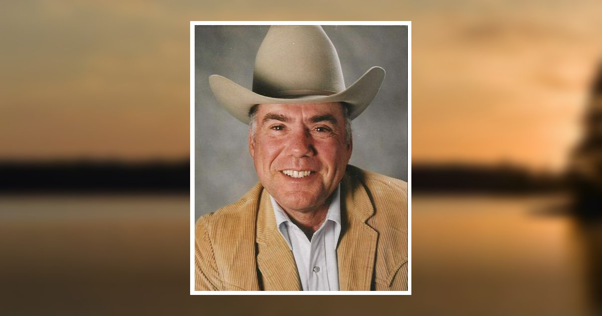 Ralph Franklin Howell Obituary March 23, 2023 - Stauffer Funeral Homes