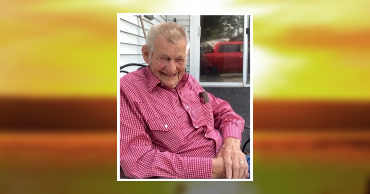 George Serene Obituary March 3, 2025 - Parker-Price & Davidson