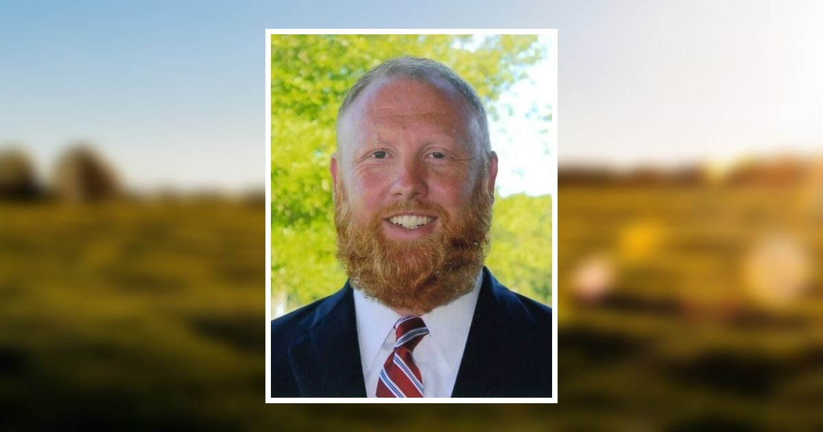 Stephen Warren Forrester Obituary October 20, 2021 - Peebles Fayette ...