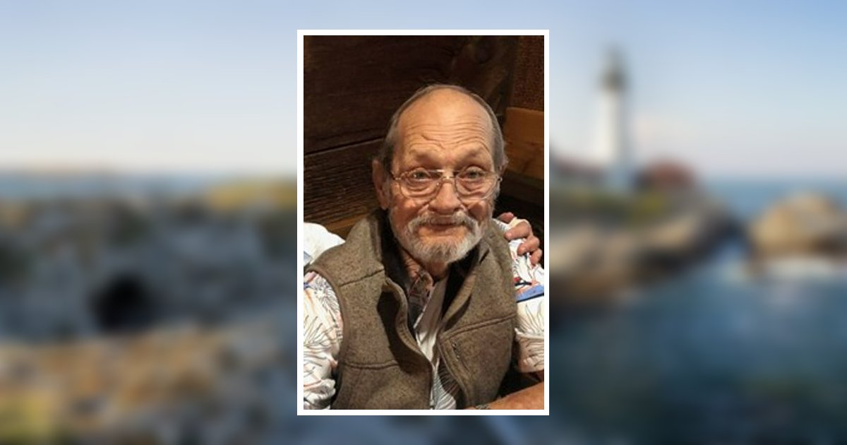 Larry M. Cordell Obituary October 28, 2022 - Newcomer Columbus