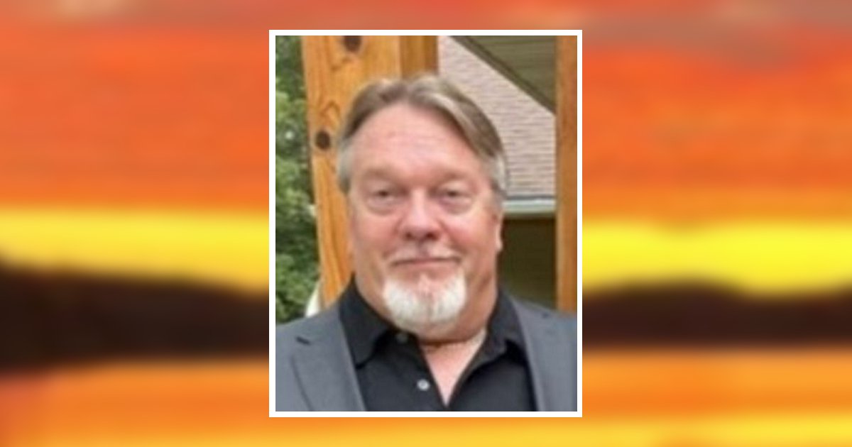 Timothy Steven Sharp Obituary March 4, 2025 - West Kjos Funeral Home