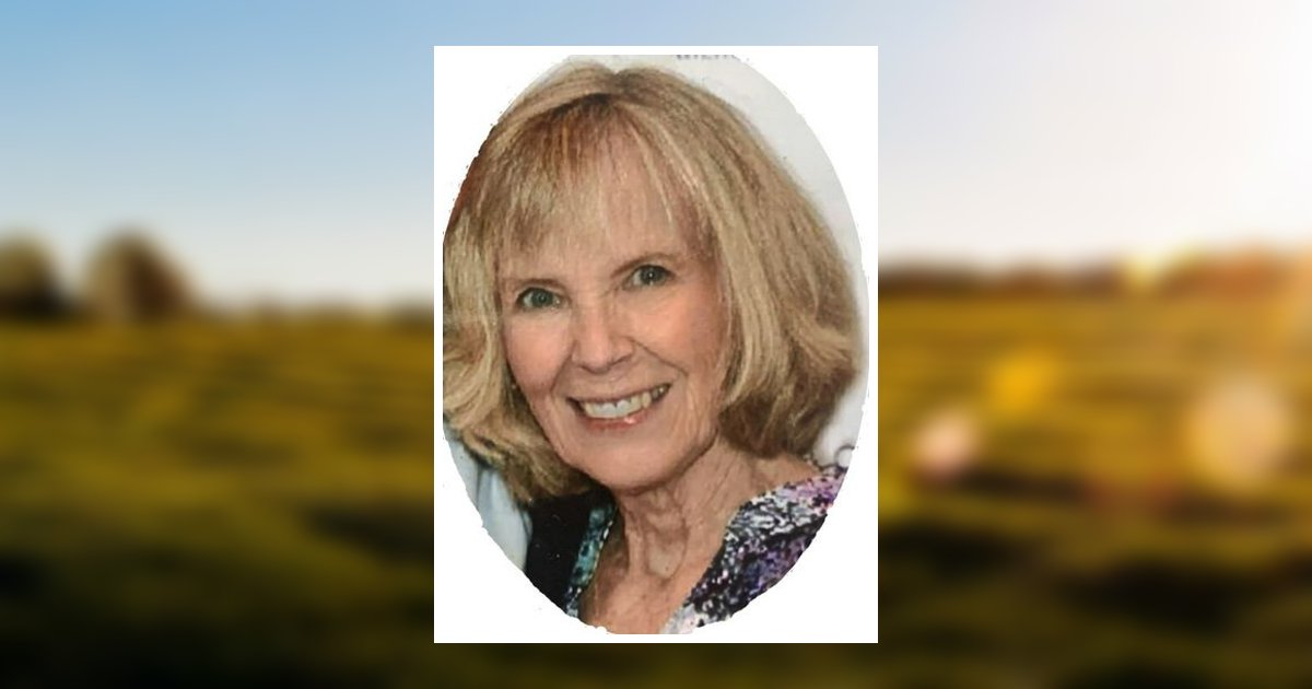 Helen Elaine Barber Obituary March 22, 2021 - Laycock-Hobbs Funeral Home