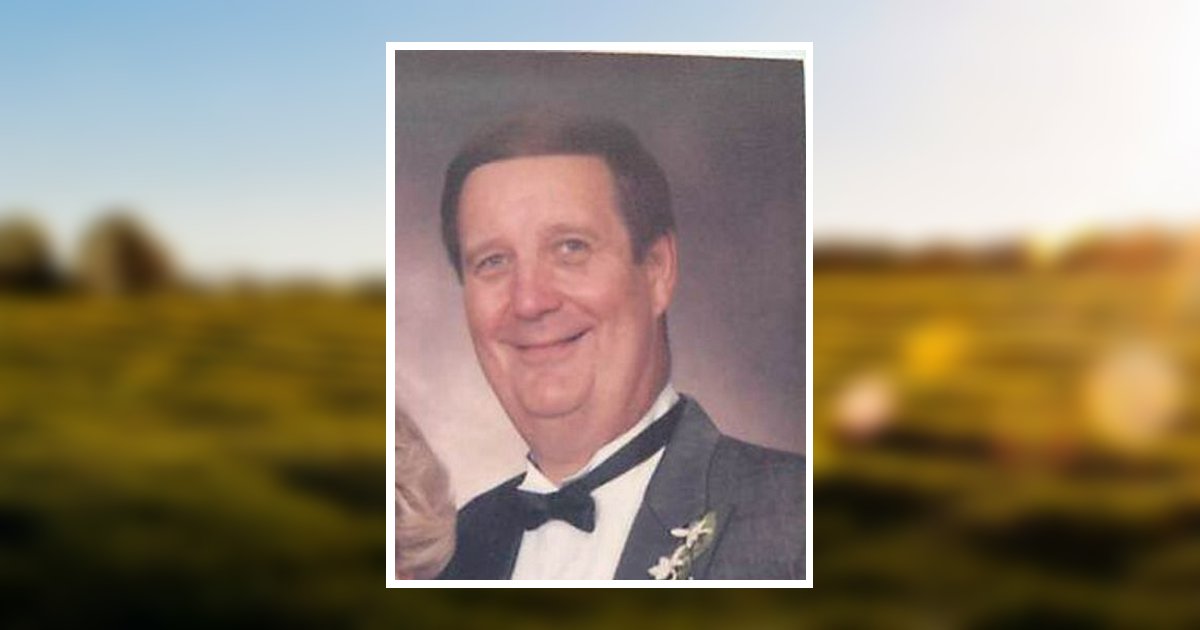 John L. Miller, Jr. Obituary August 10, 2023 - Vitt, Stermer & Anderson ...