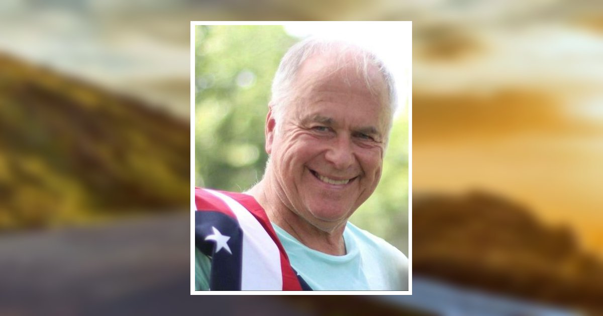 Daniel Winterrowd Obituary December 9, 2023 - Rose - Neath Funeral Homes