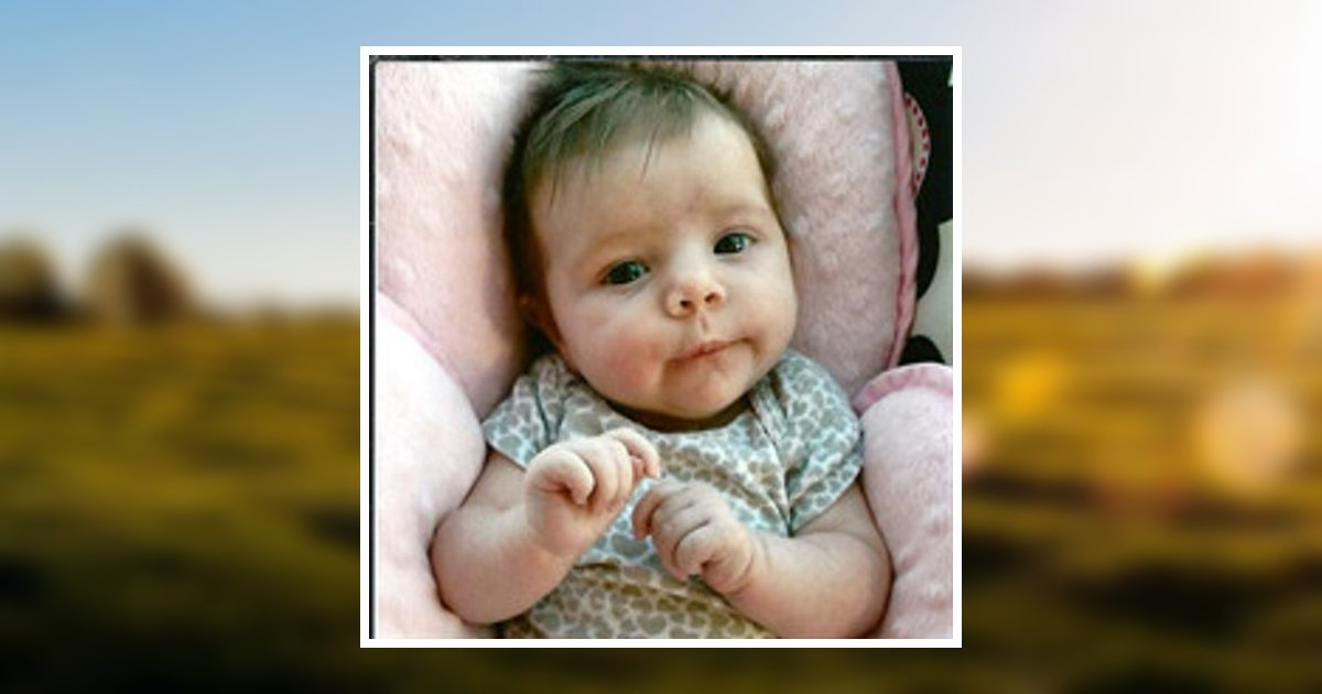 Amanda Dawn Layfield Obituary May 28, 2015 - MMS - Payne Funeral Home ...