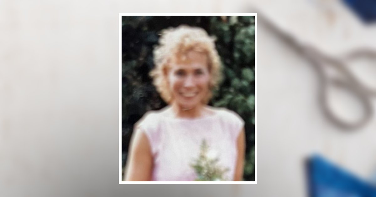 Sheila Rae Bowen Obituary January 13, 2024 - Maxwell Funeral Home