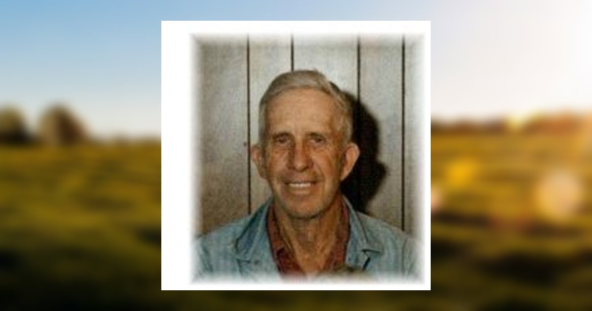 George Bode Obituary September 4, 2011 - Roland Funeral Service
