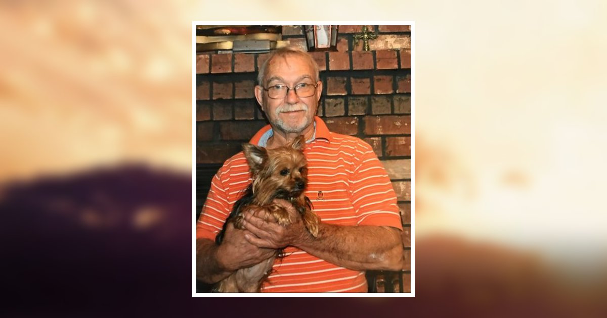 Larry Len Raley Obituary January 25, 2024 - Rose - Neath Funeral Homes