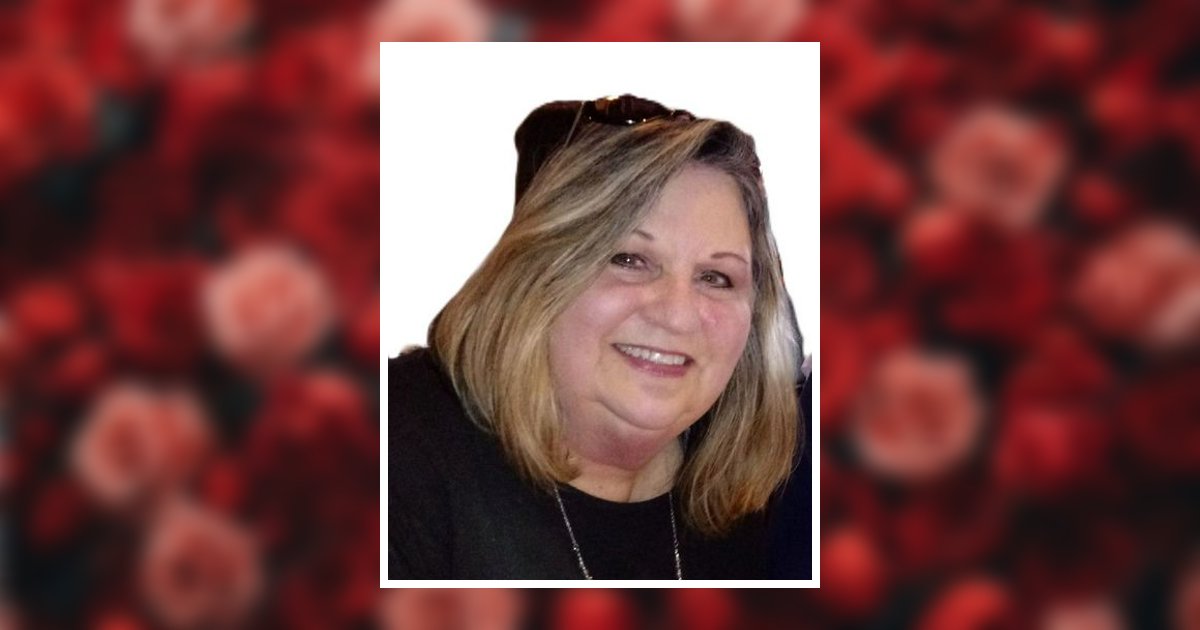 Virginia Cotton Obituary June 5, 2025 - Cockrell Funeral Home