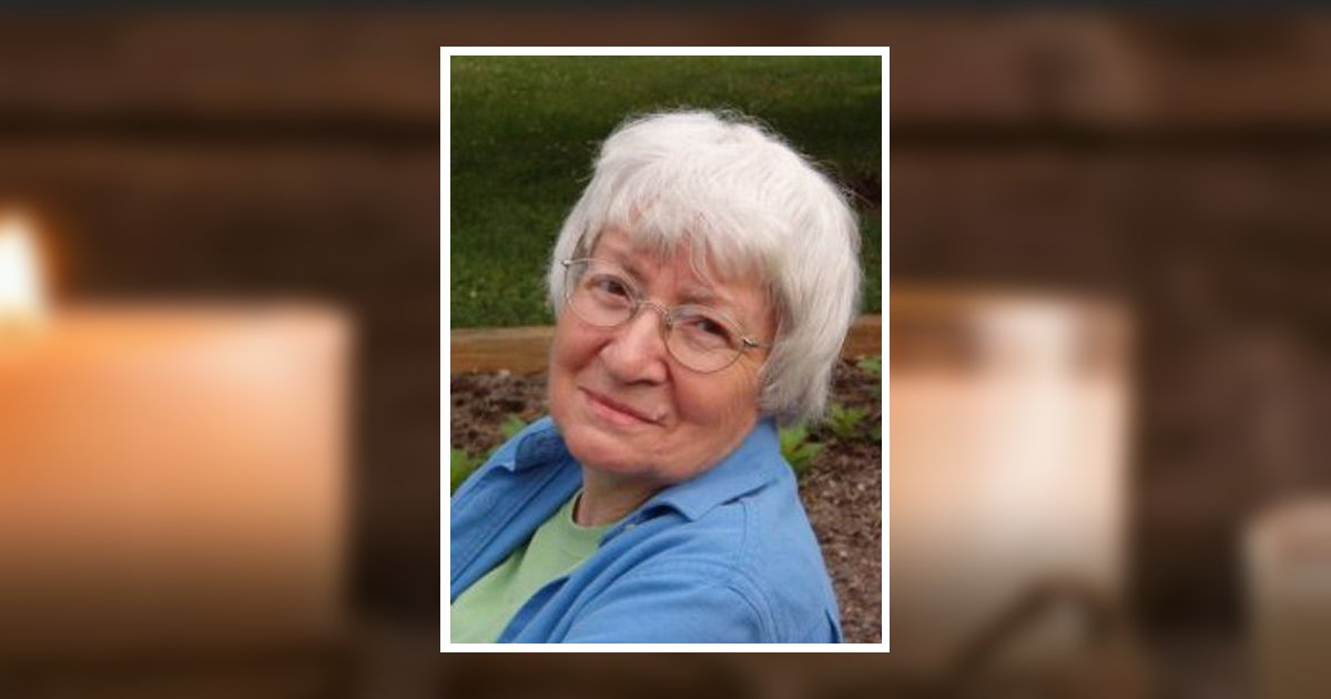 Gertrude P.C. Brown Obituary 2016 - Tharp Funeral Home & Crematory