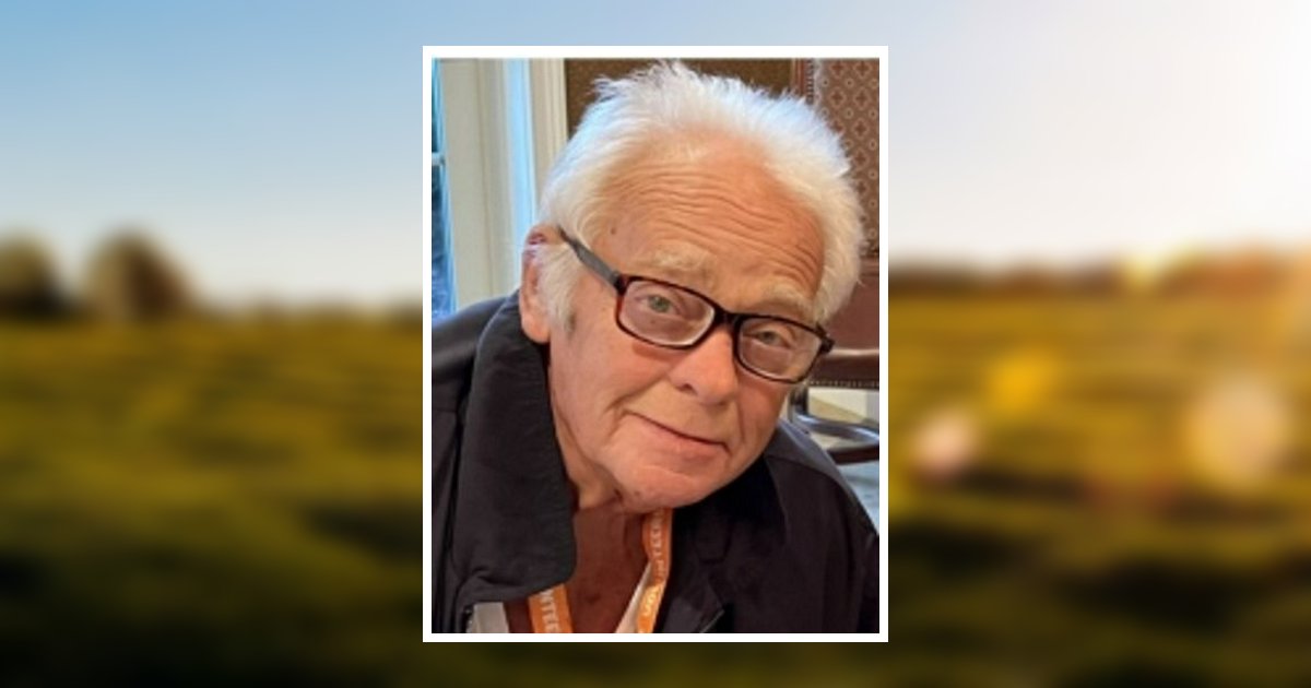 Rodney D. Morris Obituary November 16, 2022 - Companion Funeral ...