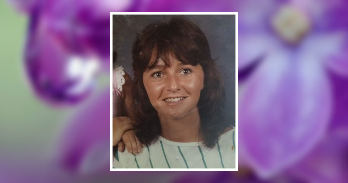 Carolyn Goins Obituary 2023 Companion Funeral And Cremation Service
