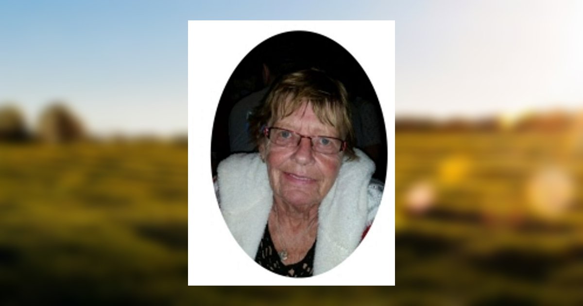 Patricia 'Pat' Wolter Obituary September 10, 2022 - Morris Funeral Home