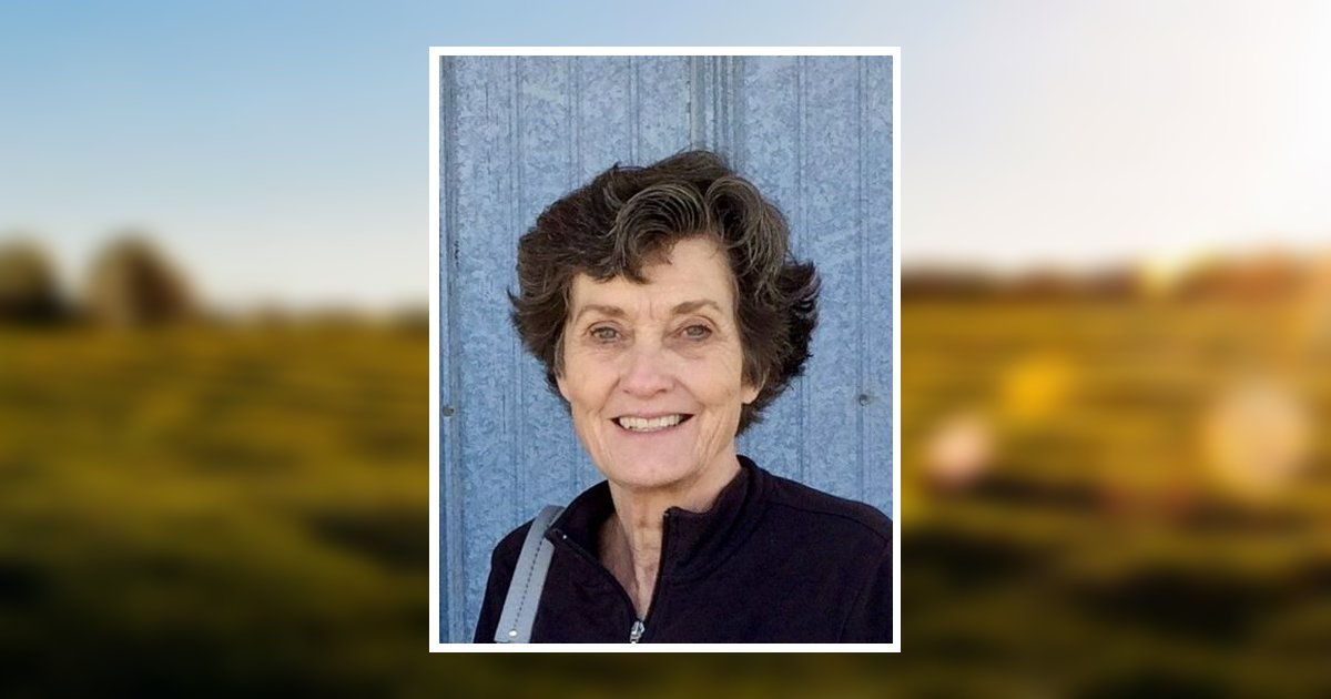 Ellen Ringer Obituary February 3, 2023 - Hayworth - Miller Funeral ...