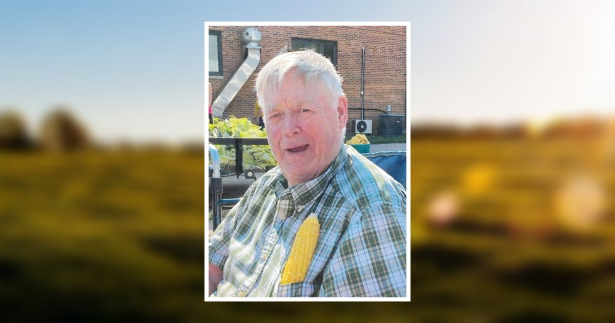 Jimmie Lewis Obituary February 27, 2025 - Nicklas D Jensen Funeral Home