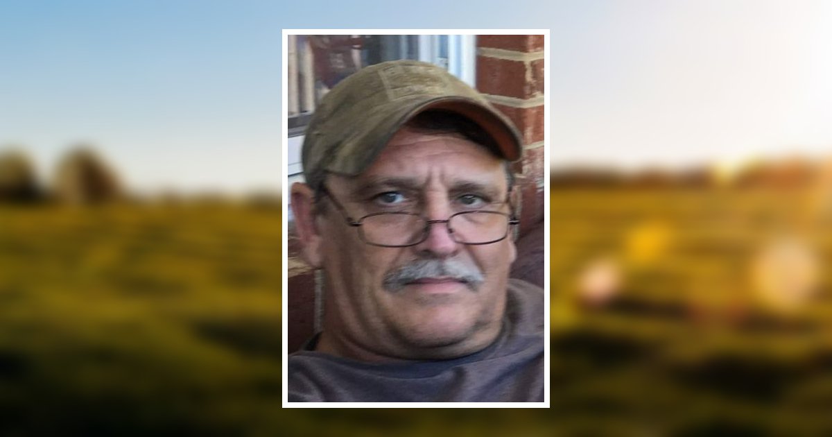 Richard "Ricky" Darree Davis Sr. Obituary January 7, 2019 - Miller ...