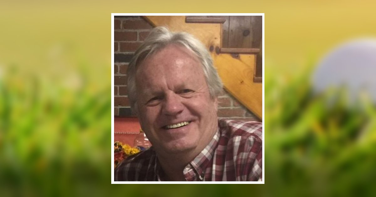 Raymond Kenneth "Rusty/Ray" Guay Obituary November 13, 2021 - Phaneuf ...