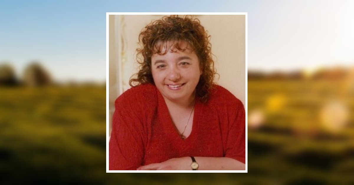 Concetta "Connie" Cimino Obituary January 28, 2023 - Ward Funeral Homes