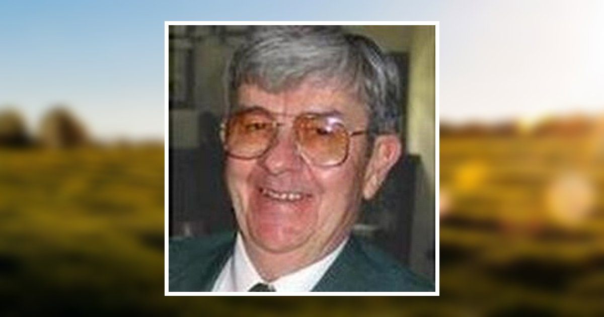 H. Duane Ratliff Obituary June 20, 2004 - Ballard and Sons Funeral Home ...