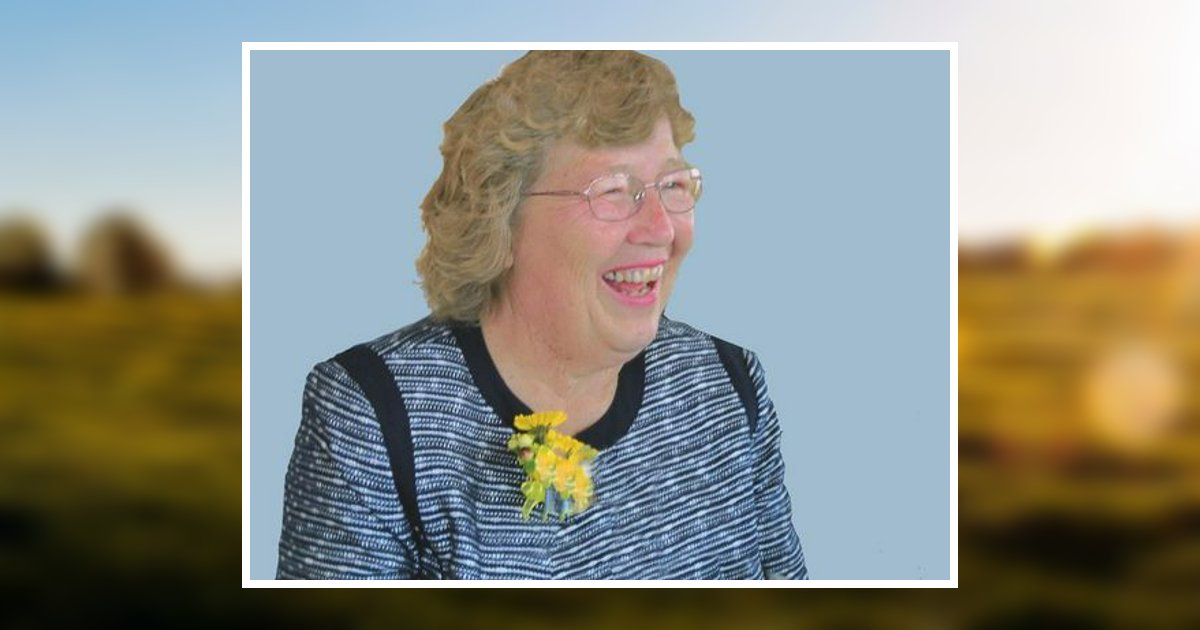 Rhea Gwendolyn "Gwen" (Jones) Wright Obituary 2022 - Farley Estes and ...