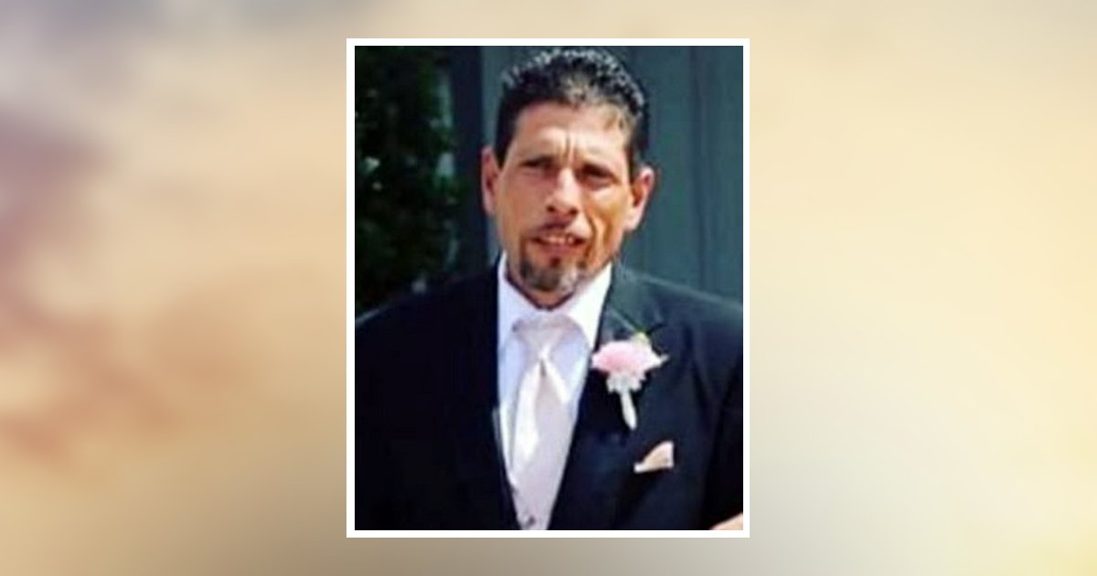 Robert Lee Rivera Obituary April 23, 2025 - Broadway Funeral Directors